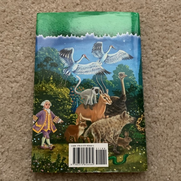 Other | Magic Tree House 41 Moonlight On The Magic Flute | Poshmark